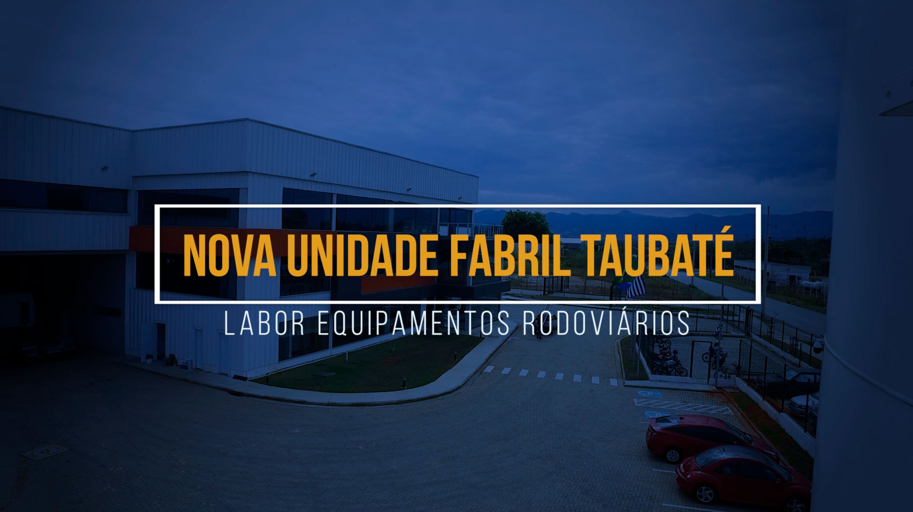 Labor expands Sale of Semi-trailers and Mobile Units in Trailers